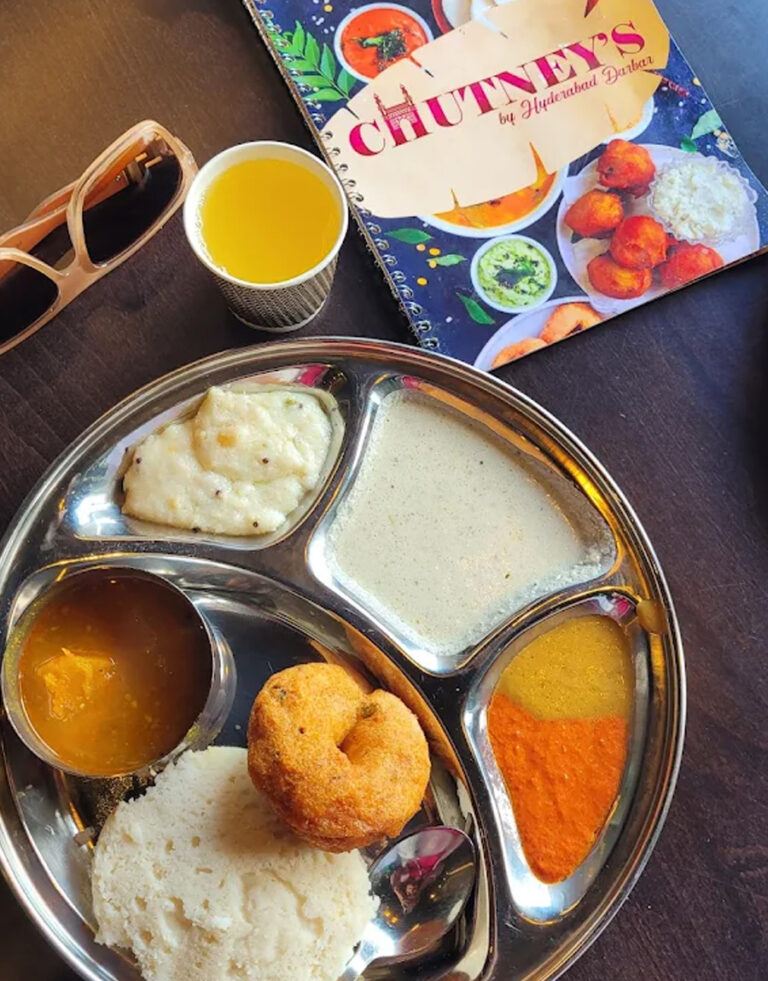 Chutneys by Hyderabad Darbar